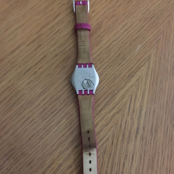 Swatch | Accessories | Swatch Watch | Poshmark